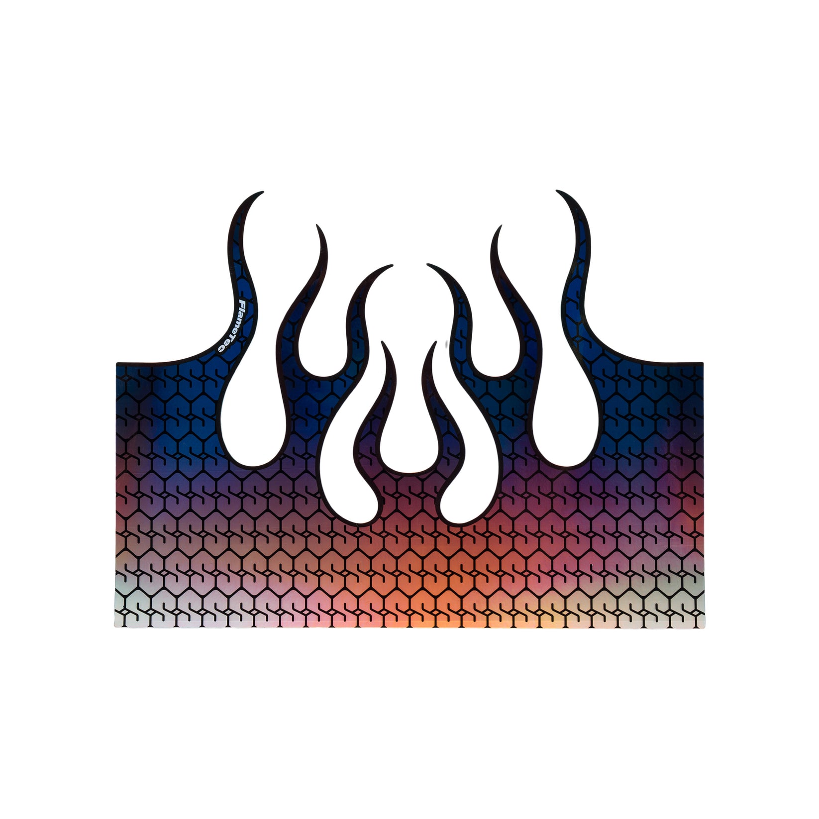 Nose Decal – Sssouvenirrrr