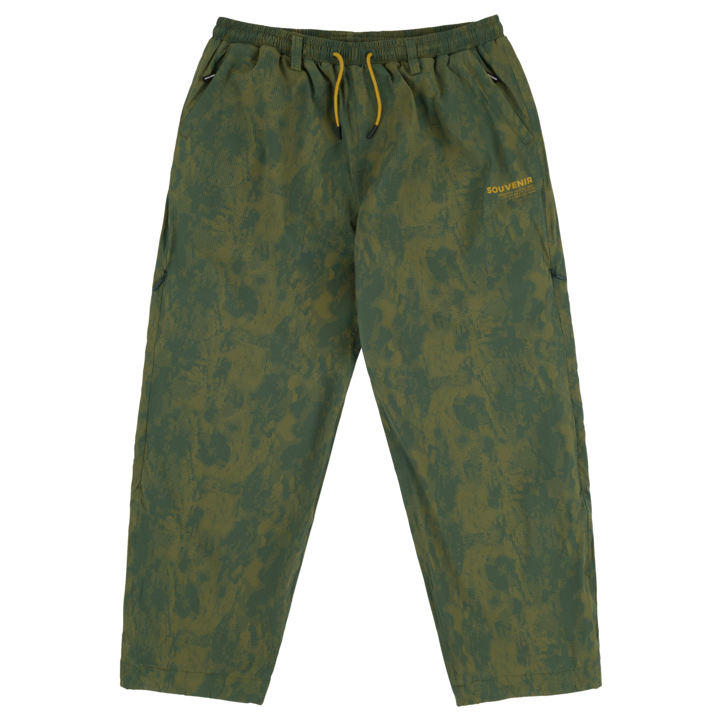 Parachute Pant – Sssouvenirrrr