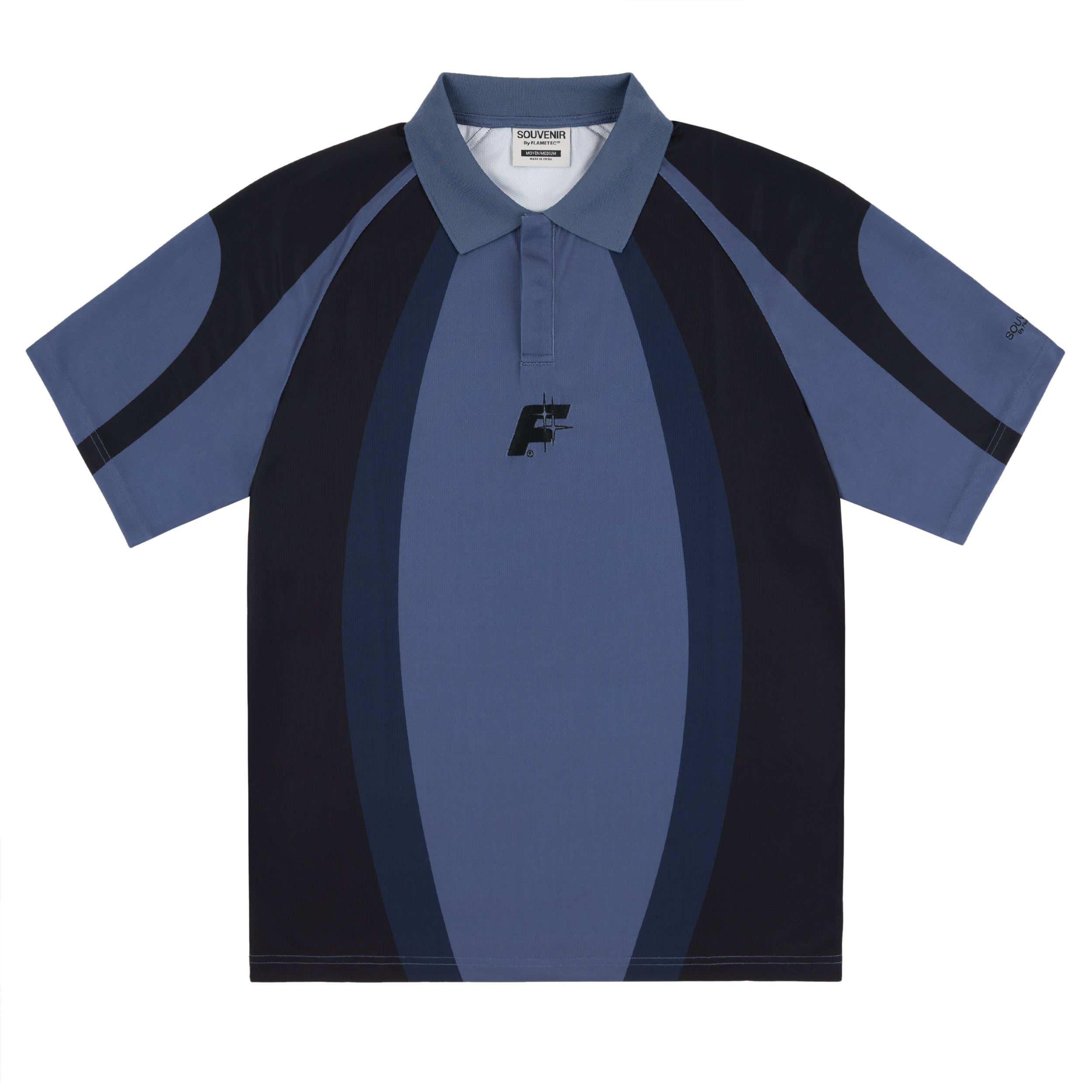 Speed Polo – Sssouvenirrrr